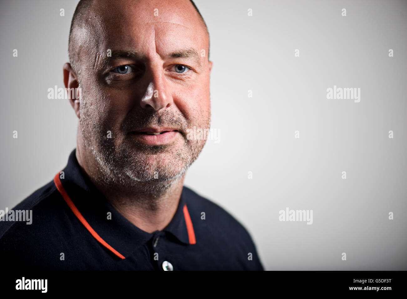 Soccer - Football League Managers Feature 2012/13 - Galpharm Stadium ...
