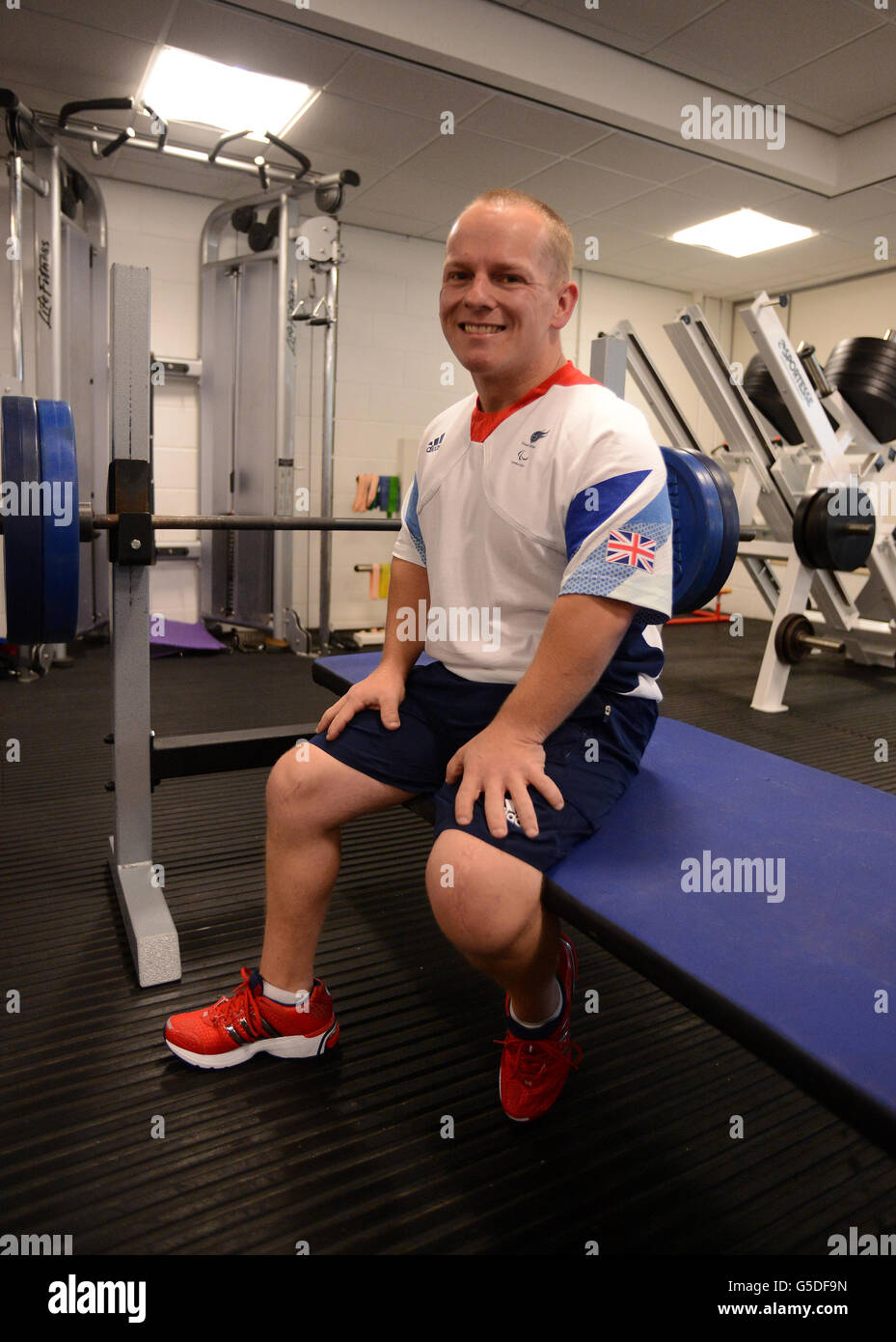 Jason irving hi-res stock photography and images - Alamy