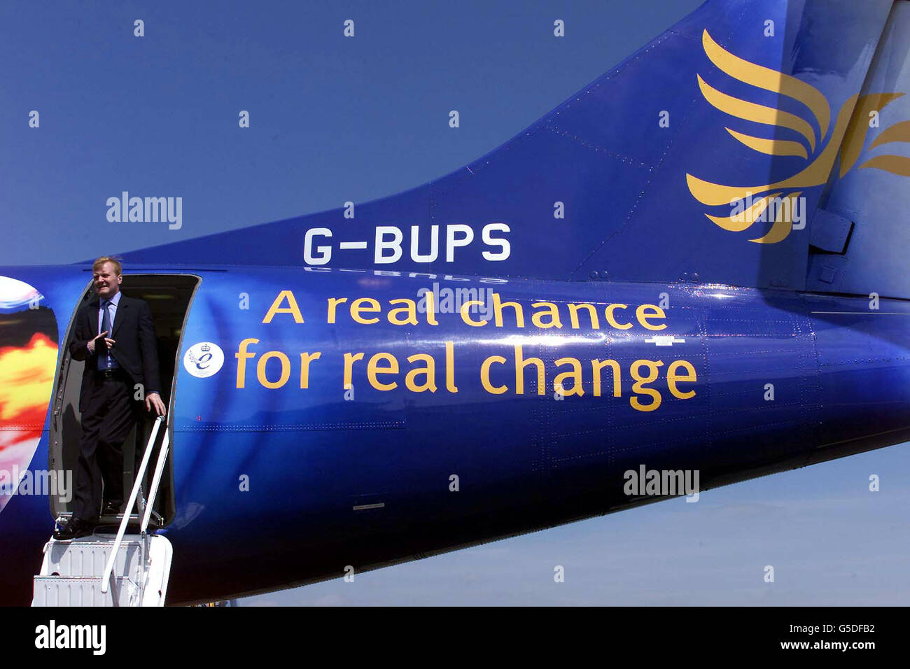 Kennedy election campaign Stock Photo - Alamy