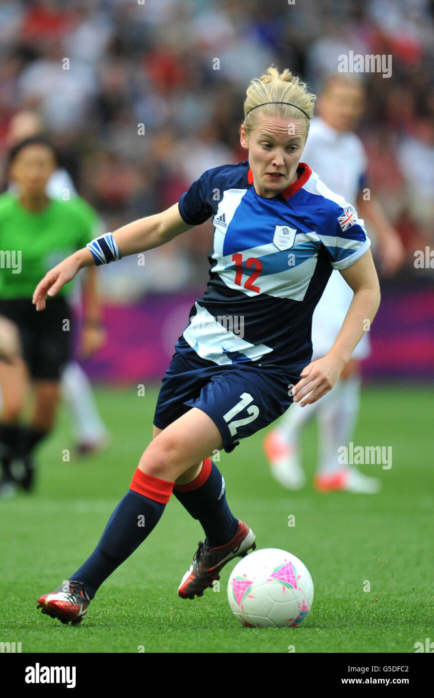 Kim little olympic hi-res stock photography and images - Alamy