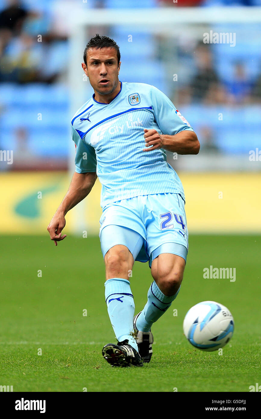 Richard wood football hi-res stock photography and images - Alamy