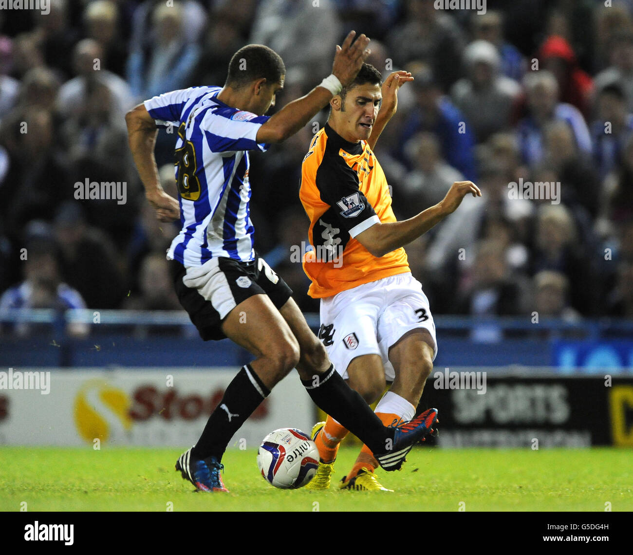 Giles coke hi-res stock photography and images - Alamy