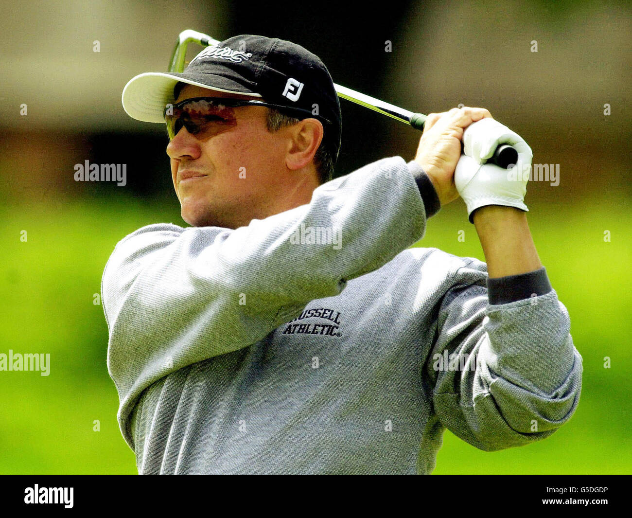 Australias peter omalley hi-res stock photography and images - Alamy