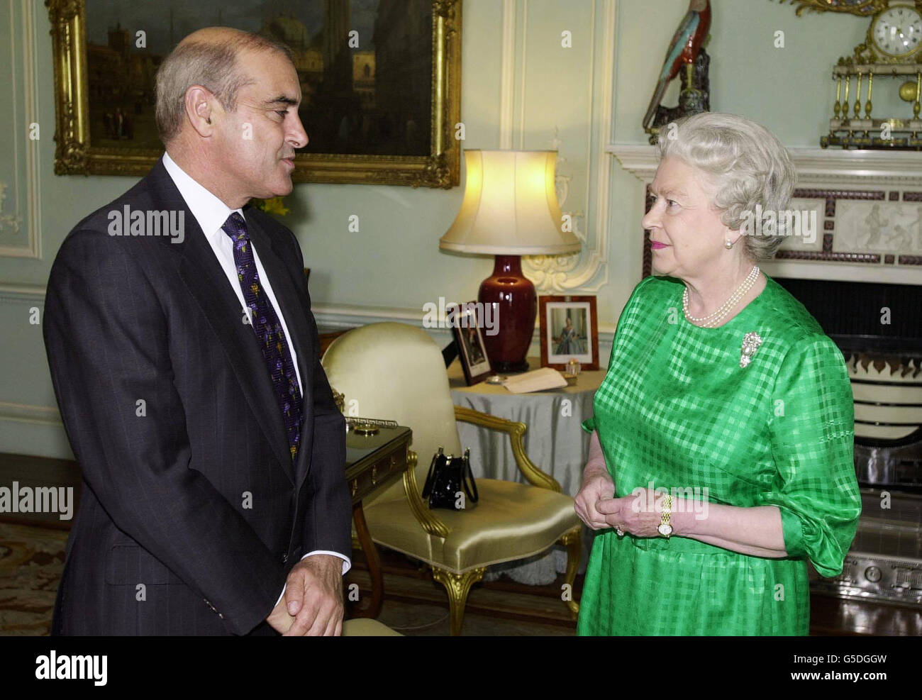 Premier royal palace hi-res stock photography and images - Alamy