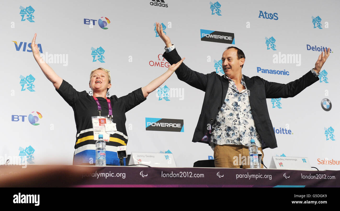 Jenny sealey hi-res stock photography and images - Alamy