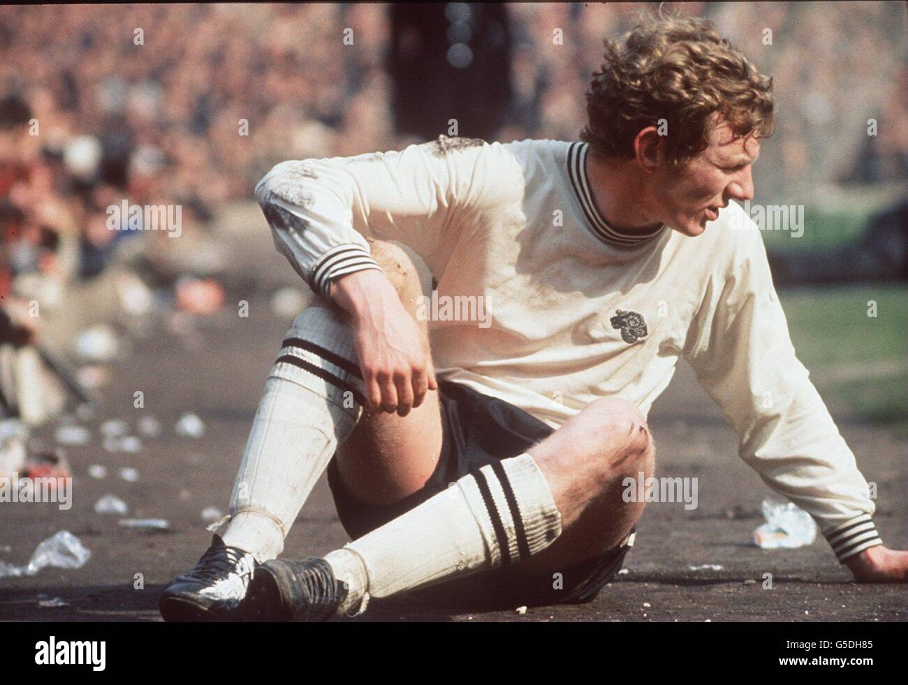 Alan hinton derby hi-res stock photography and images - Alamy