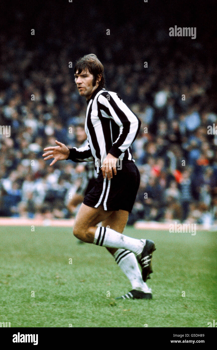 Malcolm macdonald hi-res stock photography and images - Alamy