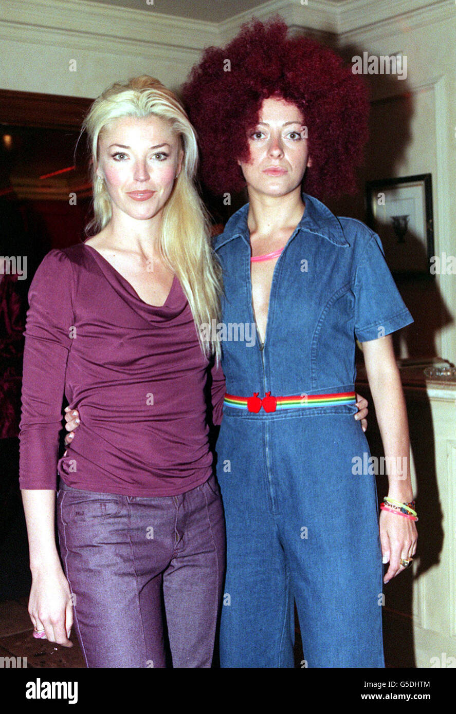 Miss Beckwith High Resolution Stock Photography and Images - Alamy