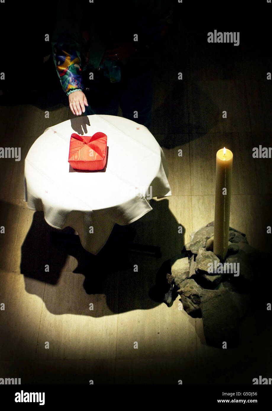 Galero hat hi-res stock photography and images - Alamy