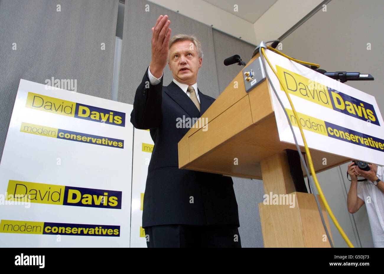 Howden house hi-res stock photography and images - Alamy