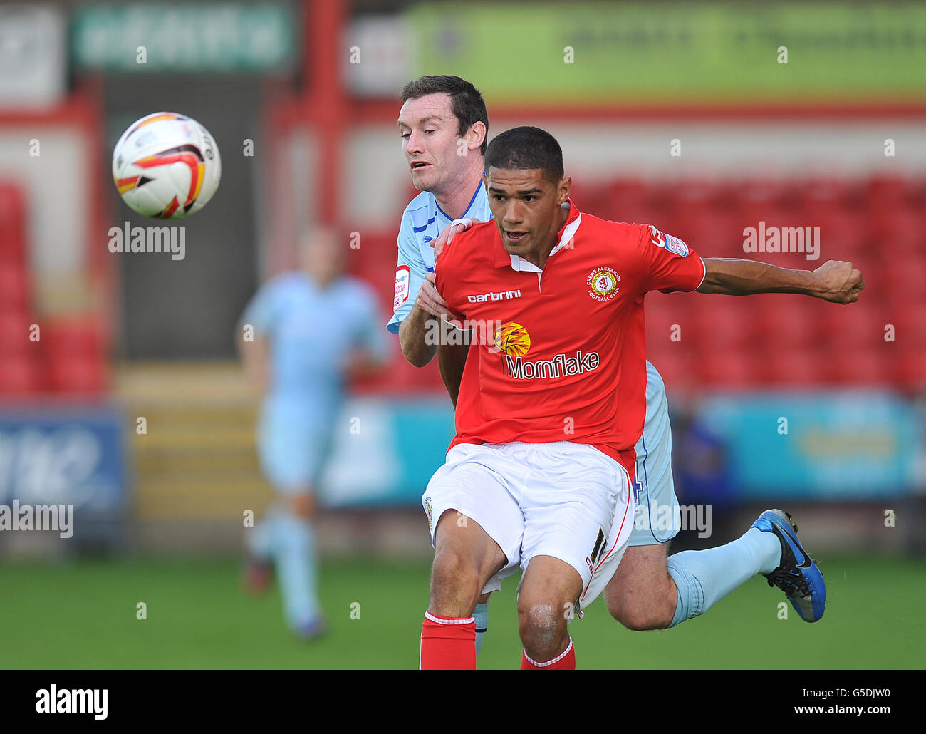 Alexandra moore hi-res stock photography and images - Alamy