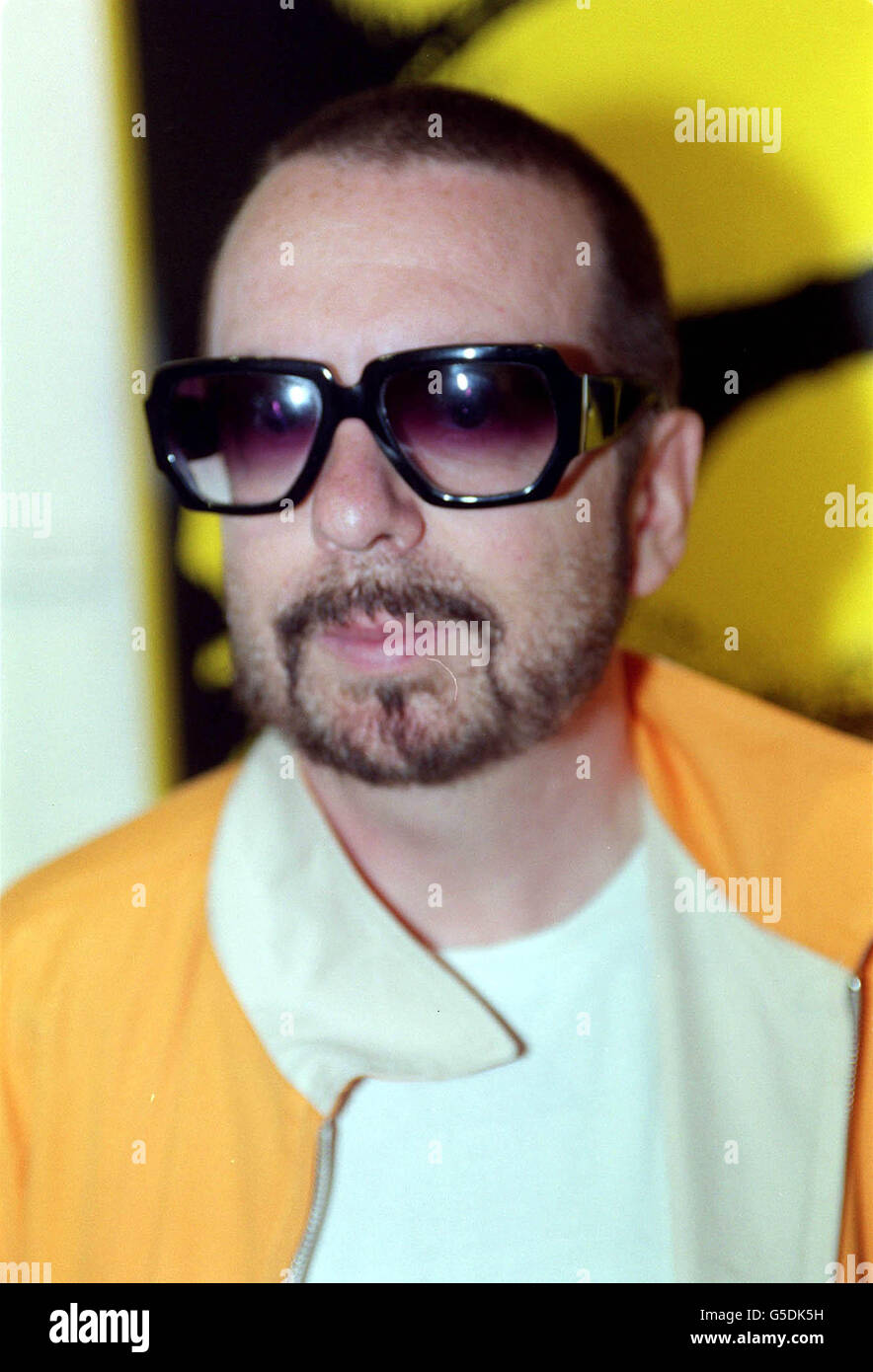 Stewart Scott Exhibition Stock Photo - Alamy