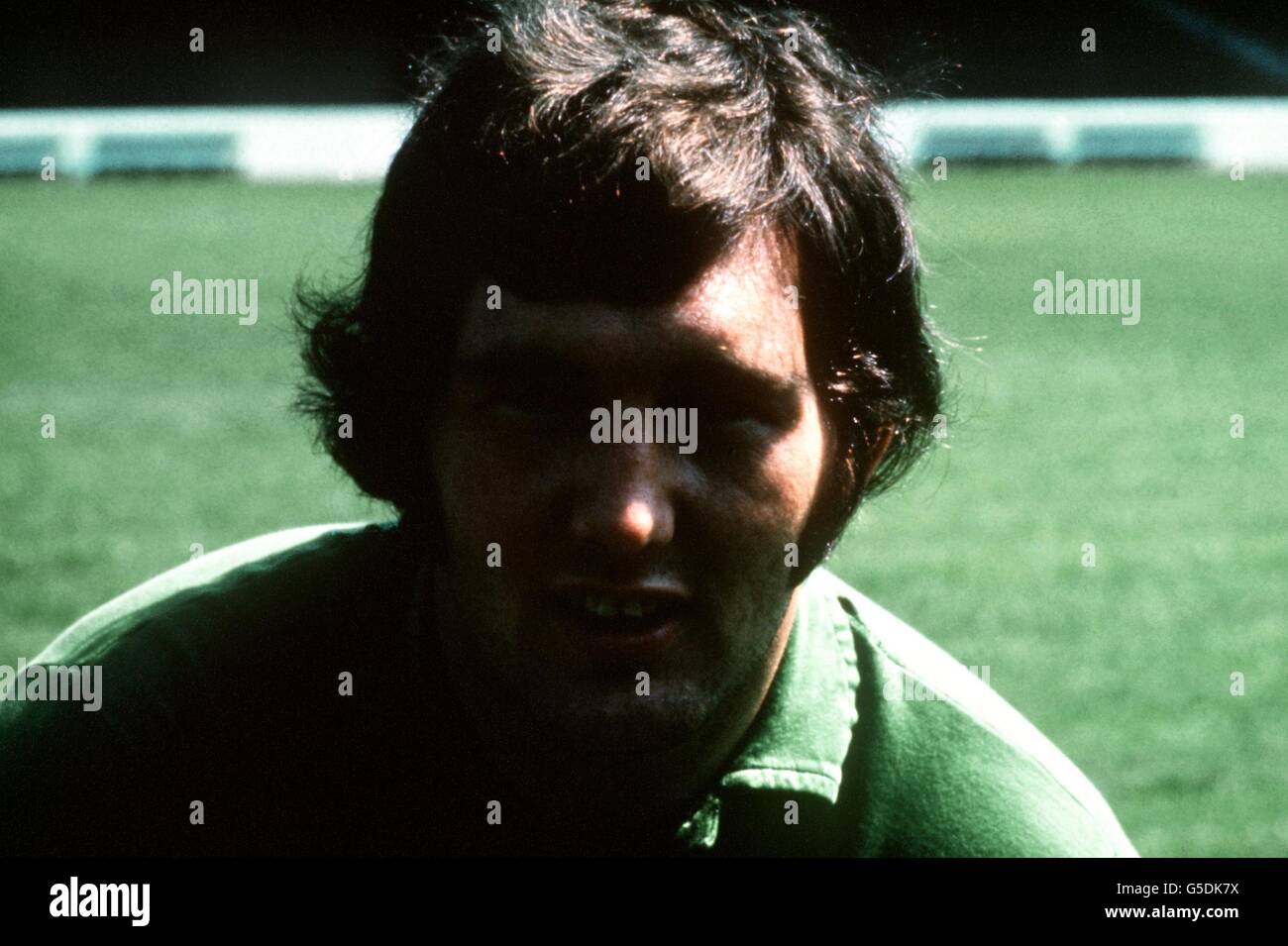 Joe Corrigan High Resolution Stock Photography and Images - Alamy