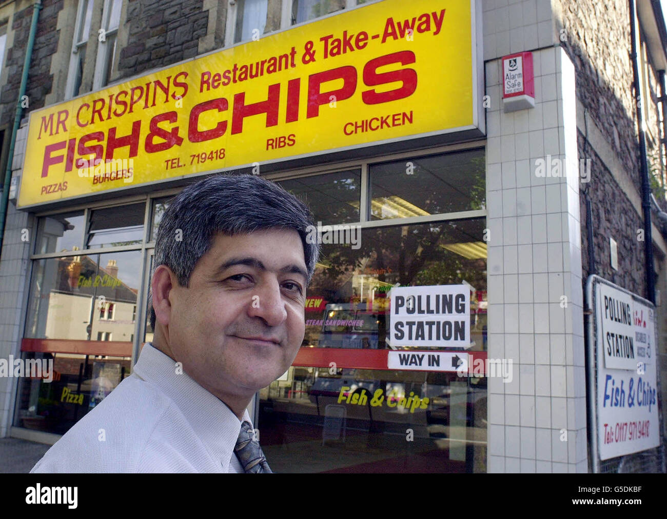 Mr chip hi-res stock photography and images - Alamy