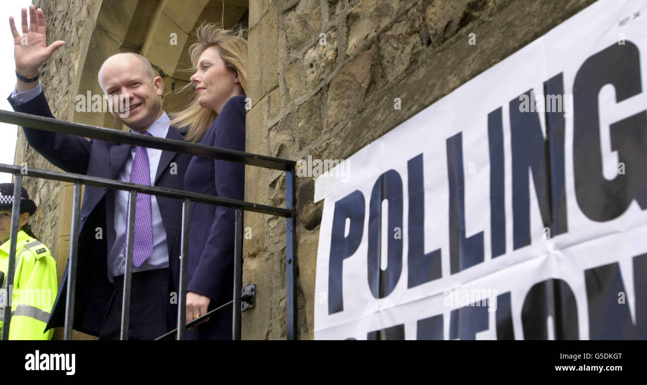 1997 general election labour victory hi-res stock photography and ...