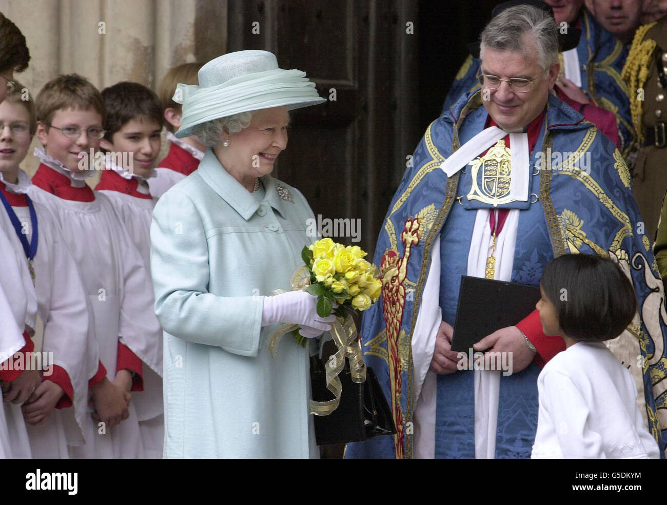 The Great Doctor Queen