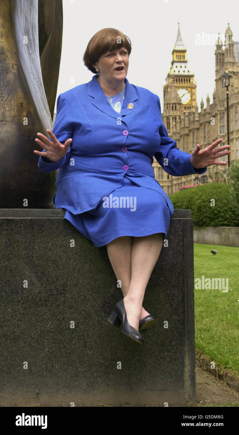 Portillo and widdecombe hi-res stock photography and images - Alamy