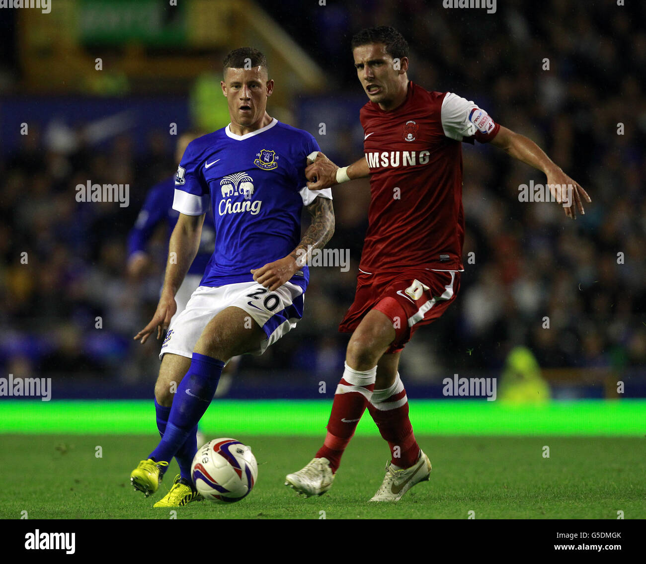 Mathieu baudry leyton orient hi-res stock photography and images - Alamy