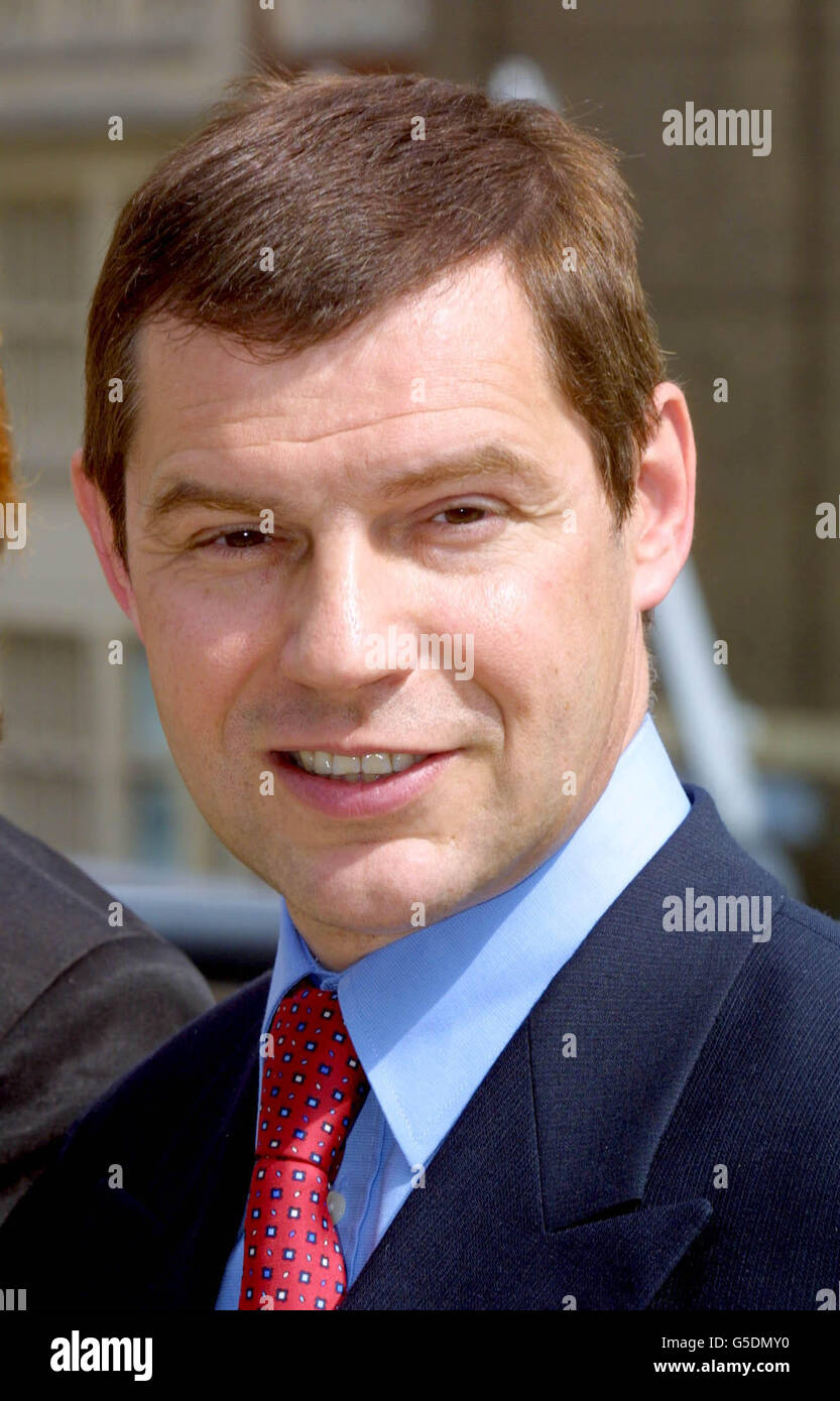 Dti London High Resolution Stock Photography and Images - Alamy