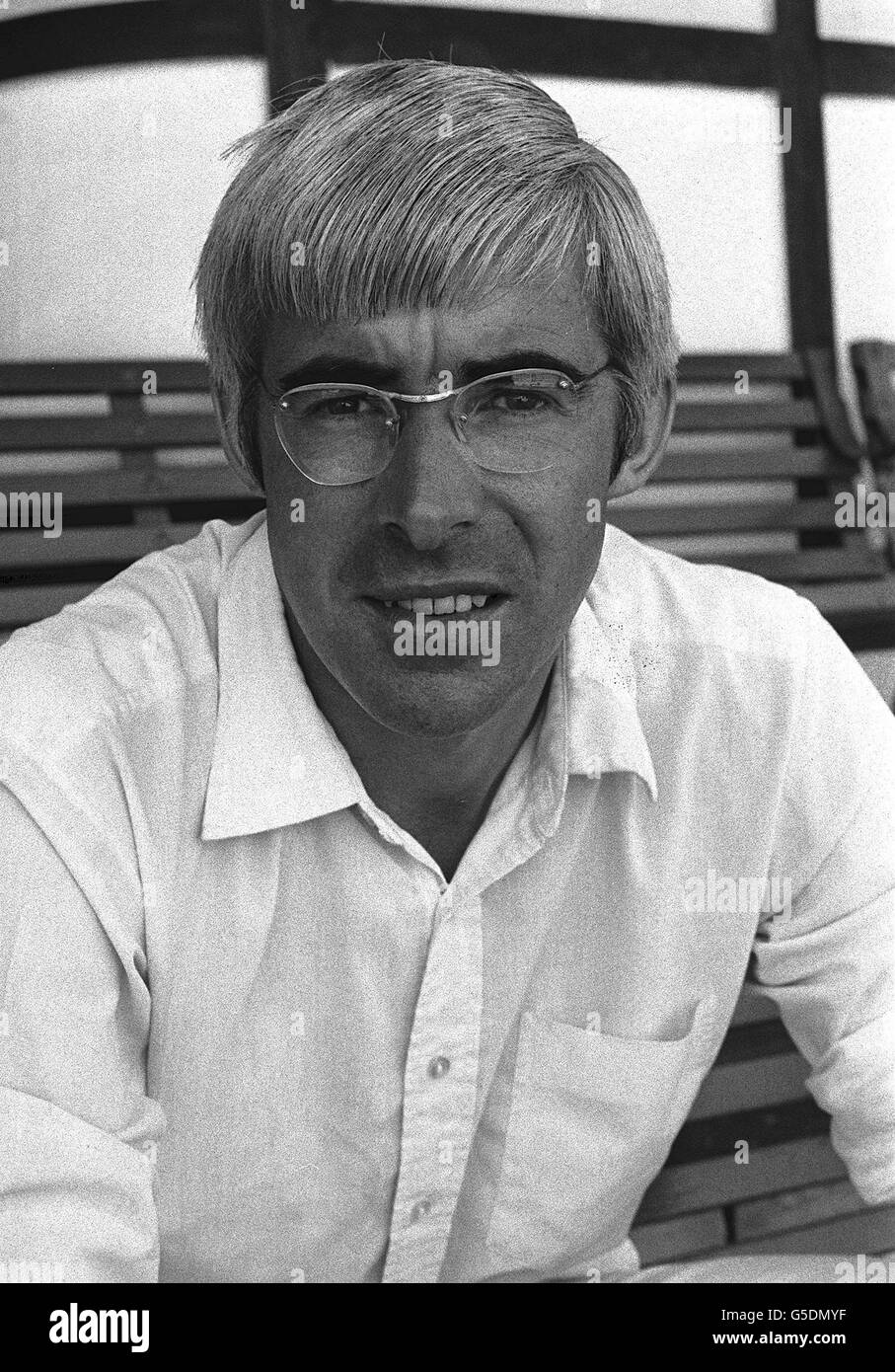 Cricket natpub Black and White Stock Photos & Images - Alamy