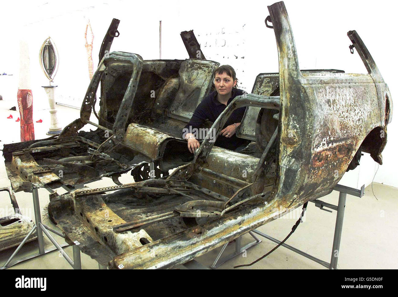 Ford student hi-res stock photography and images - Alamy