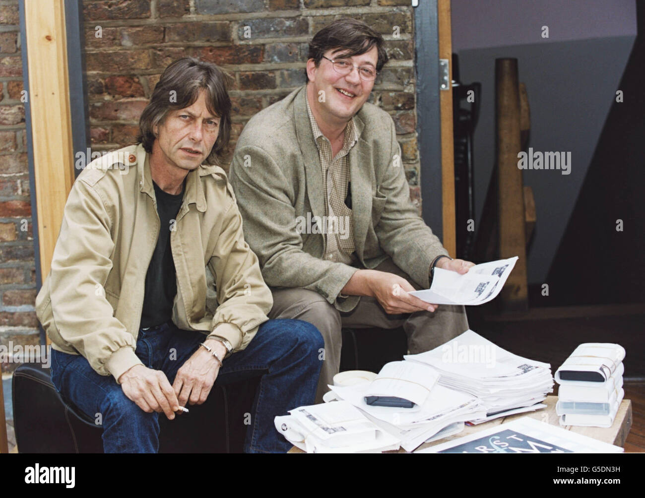 Paramount comedy channel hi-res stock photography and images - Alamy