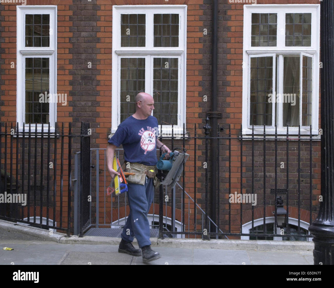 Portillos hi-res stock photography and images - Alamy