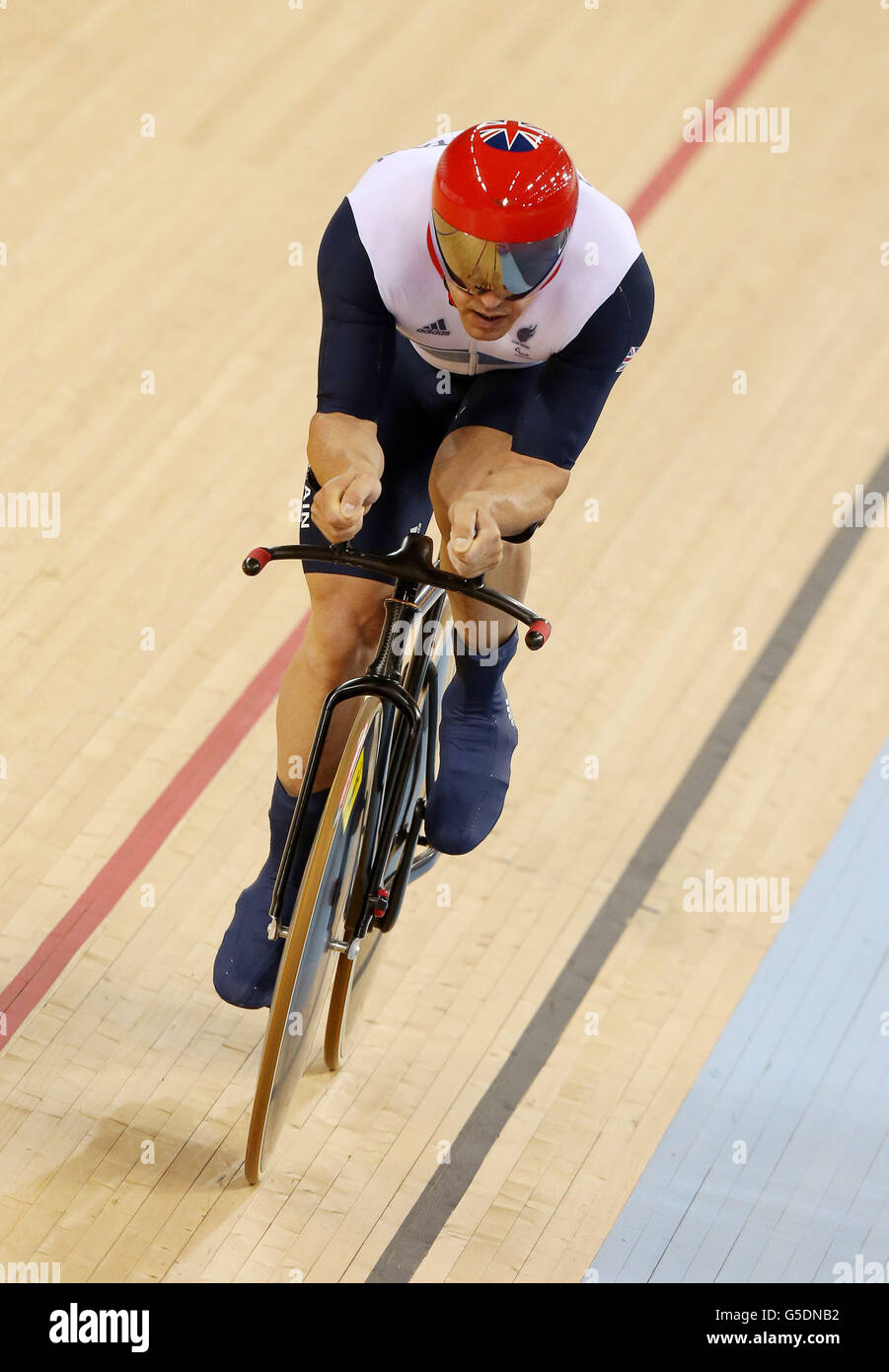 Mark colbourne hi-res stock photography and images - Alamy