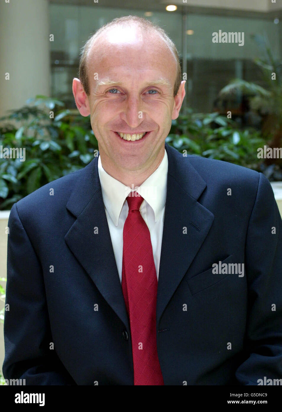 John healy hi-res stock photography and images - Alamy