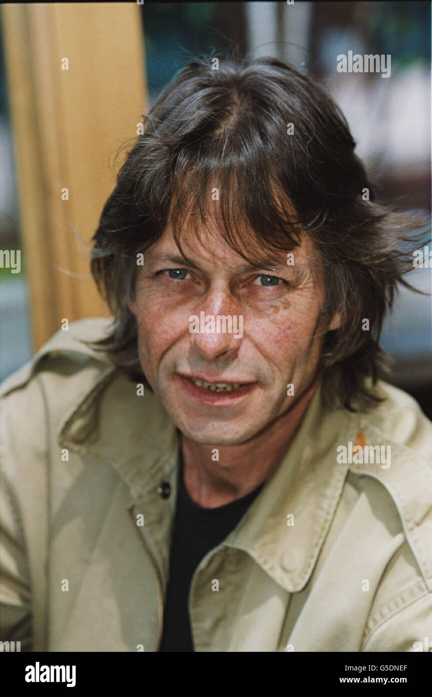 Bruce Robinson Young