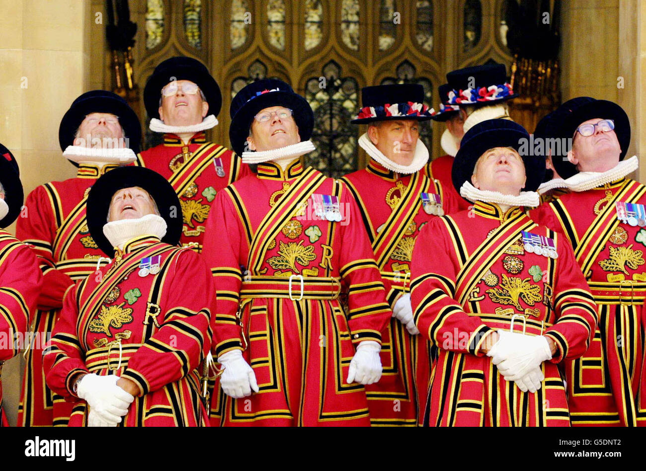 Ceremonial form hi-res stock photography and images - Alamy