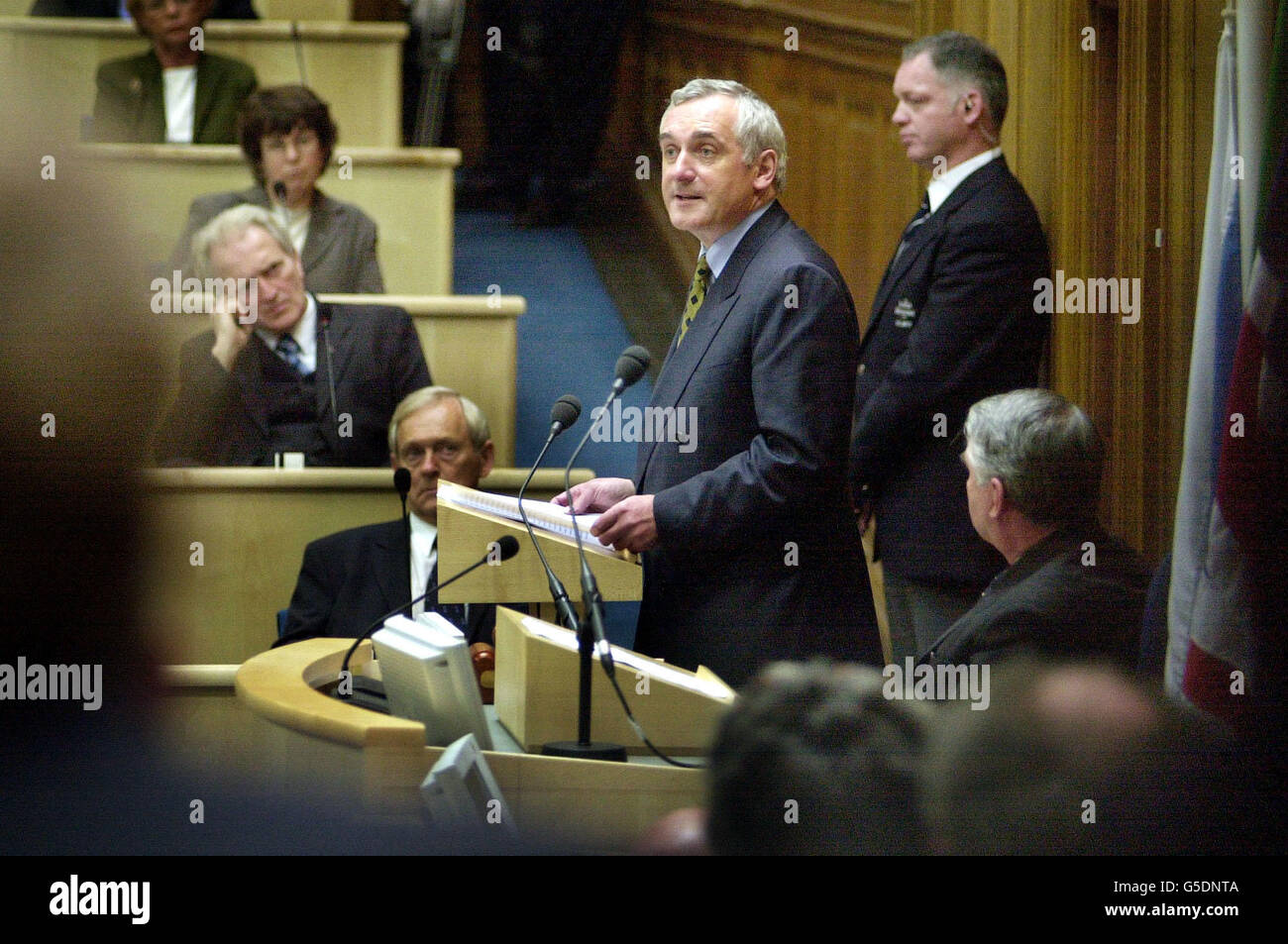 Thomas ahern hi-res stock photography and images - Alamy