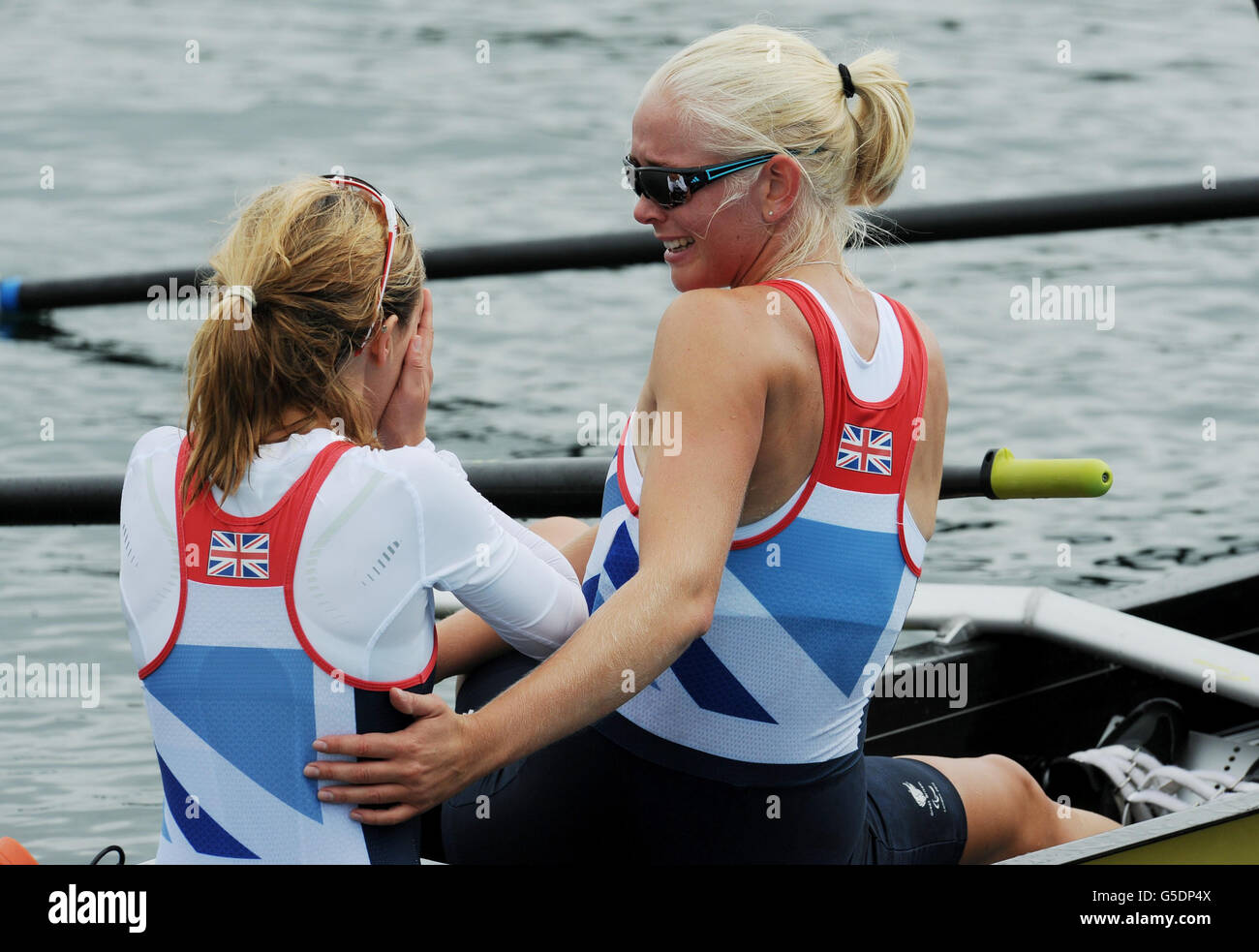 Lily van den broecke hi-res stock photography and images - Alamy