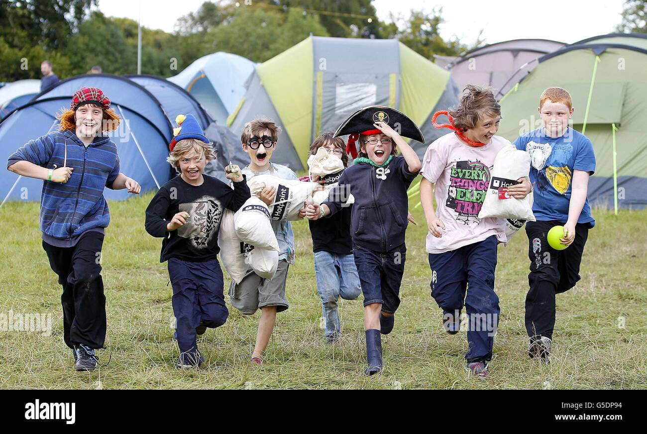 (left - right) Paul Banks, Shane Dillon, Caolbhadh McCarthy, Alexander ...
