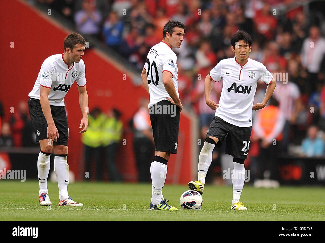 Michael Full Length Football Ampics High Resolution Stock Photography and Images - Alamy