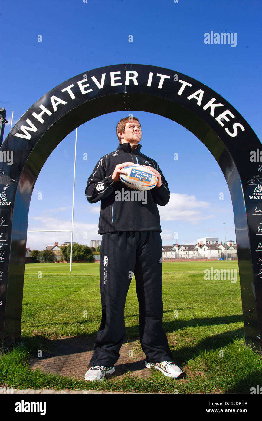 Tom Ryder High Resolution Stock Photography and Images - Alamy