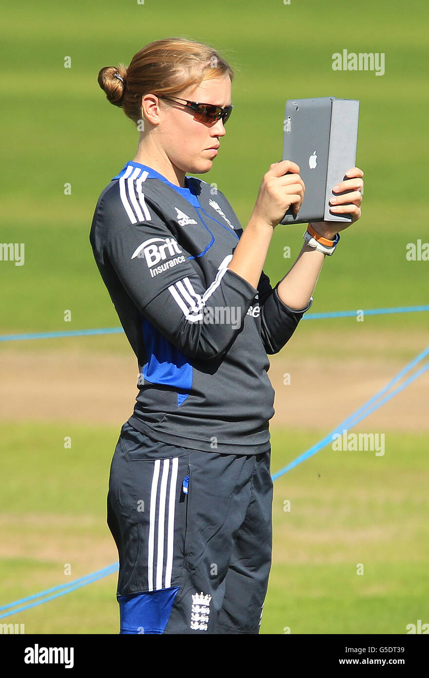 Cricket - Fifth Natwest One Day International - England v South Africa ...