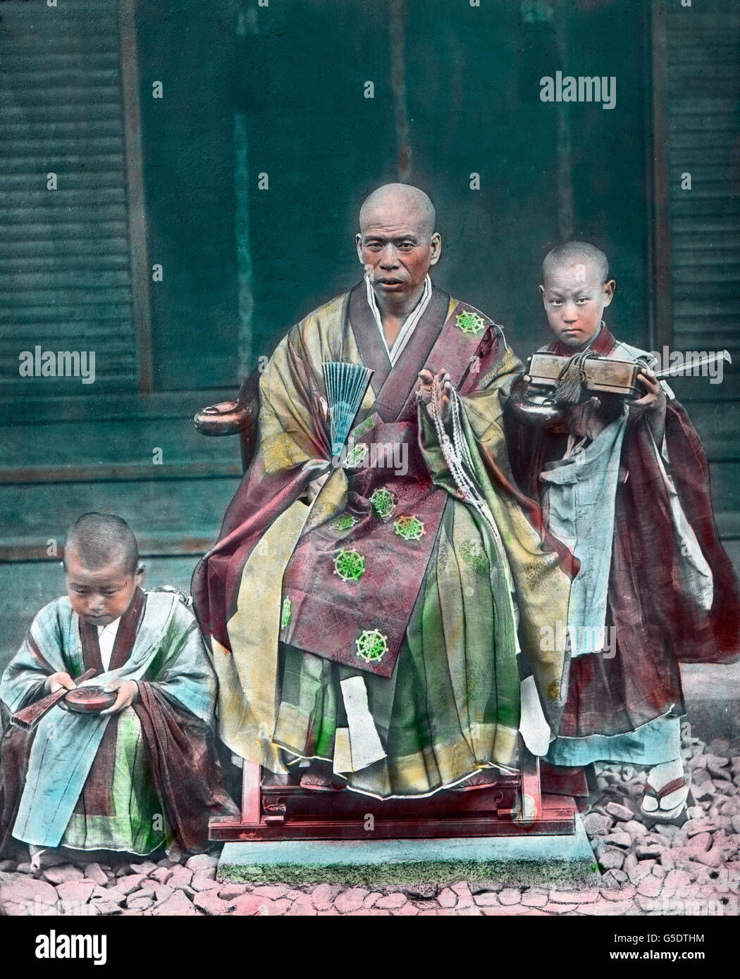 1920s priest hi-res stock photography and images - Alamy