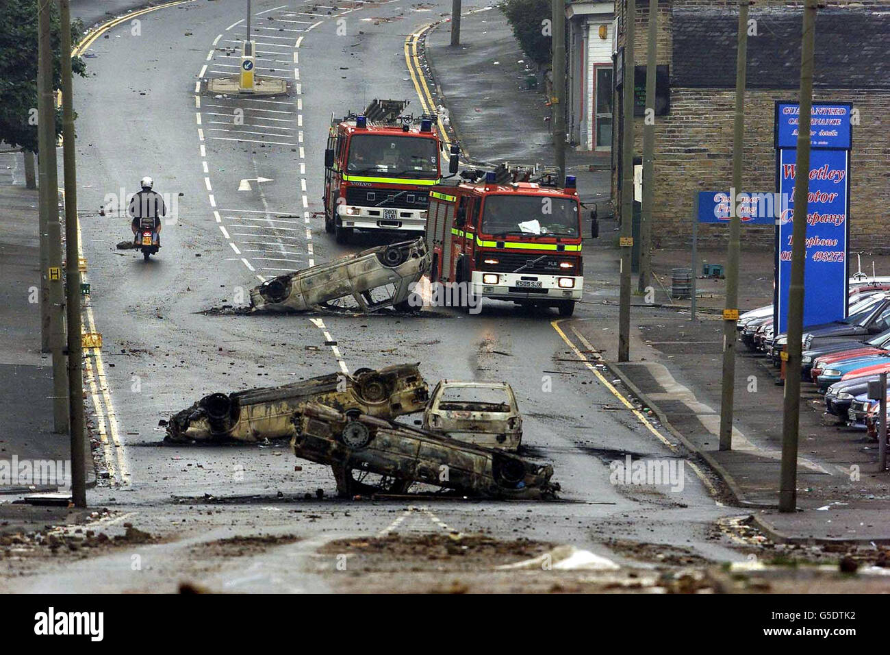 Fire engines hi-res stock photography and images - Alamy