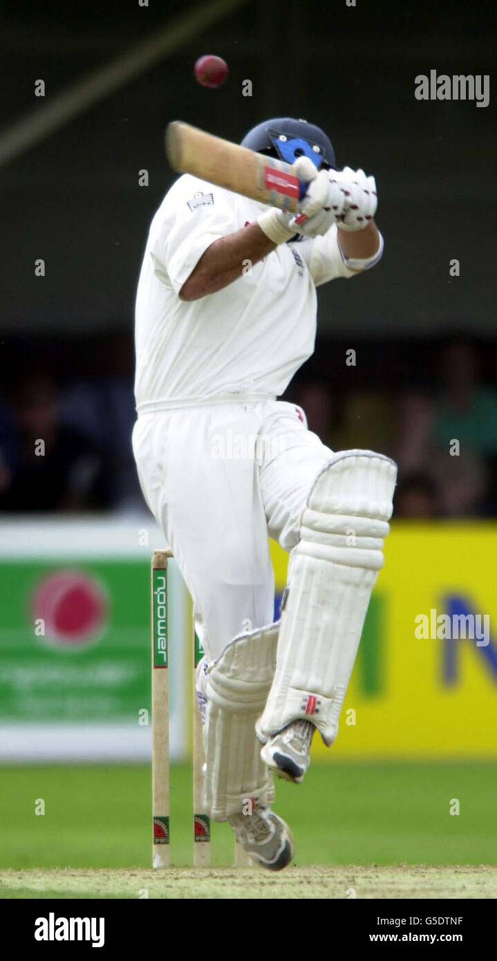 Hand forced hi-res stock photography and images - Alamy