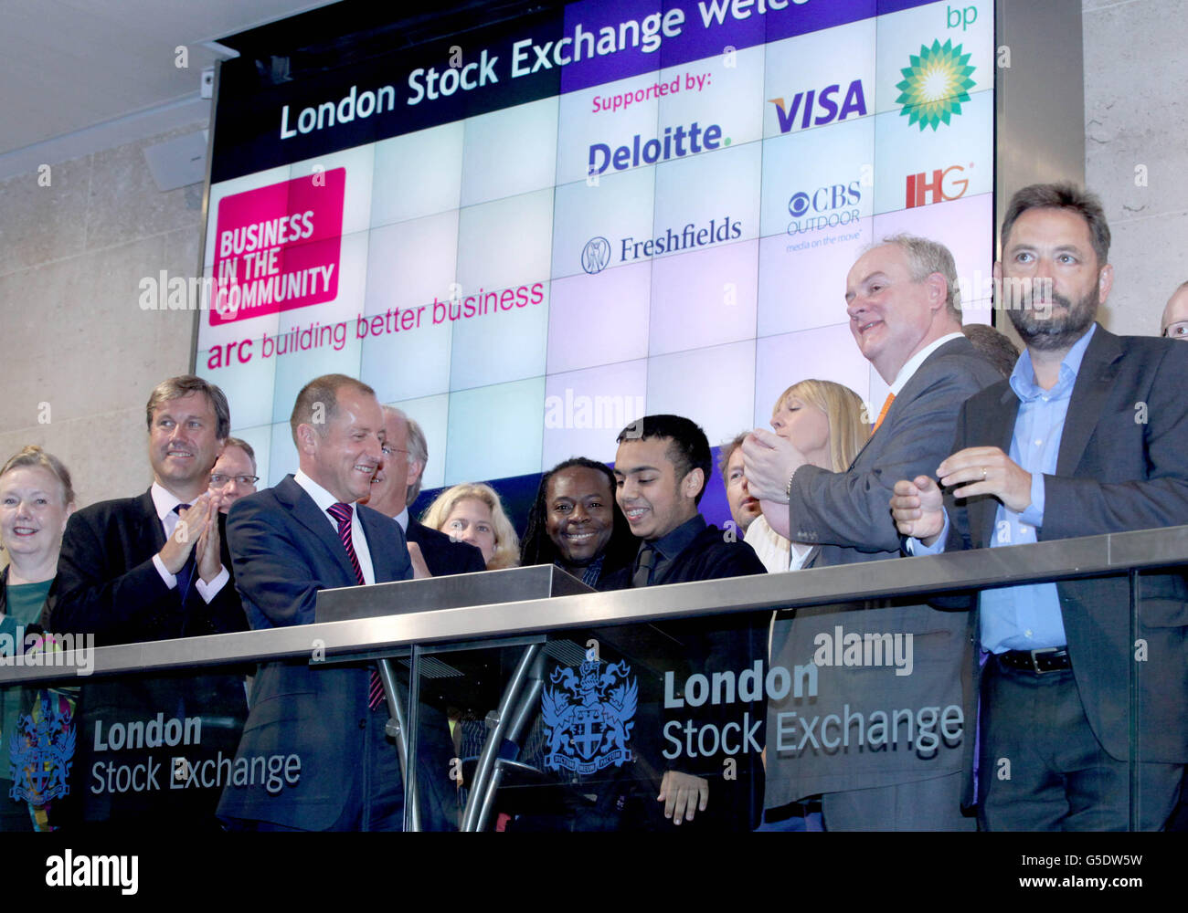 Paternoster row london hi-res stock photography and images - Alamy