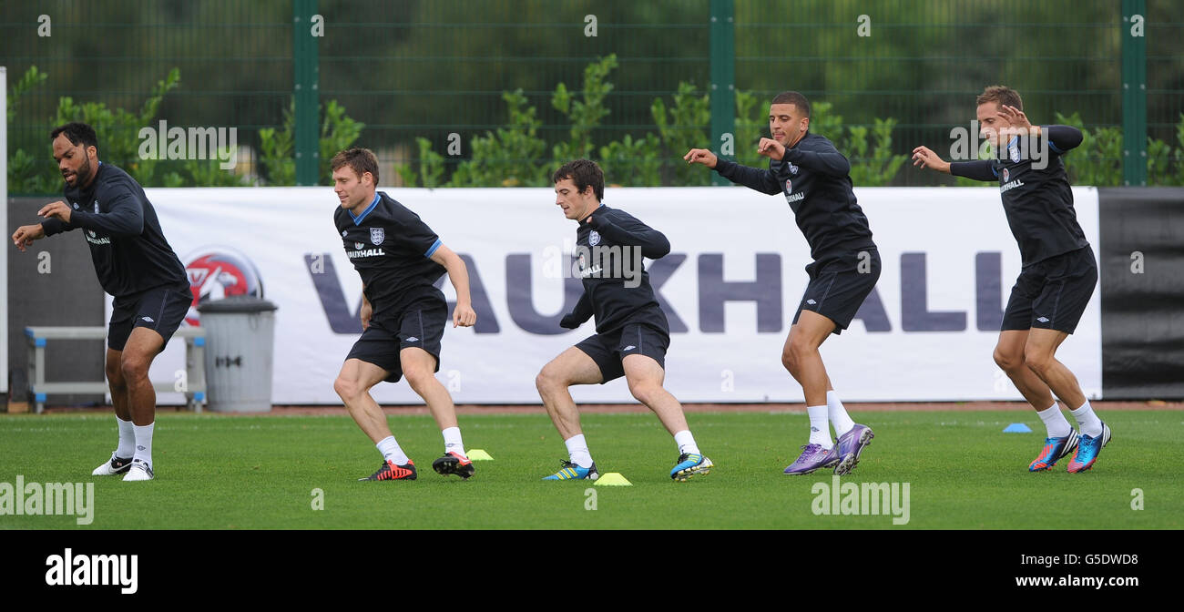 Leyton baines hi-res stock photography and images - Alamy