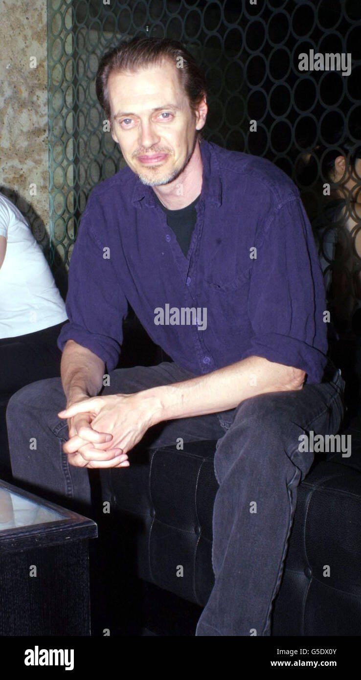 DECEMBER 13th : On this day in 1957 actor Steve Buscemi was born ...