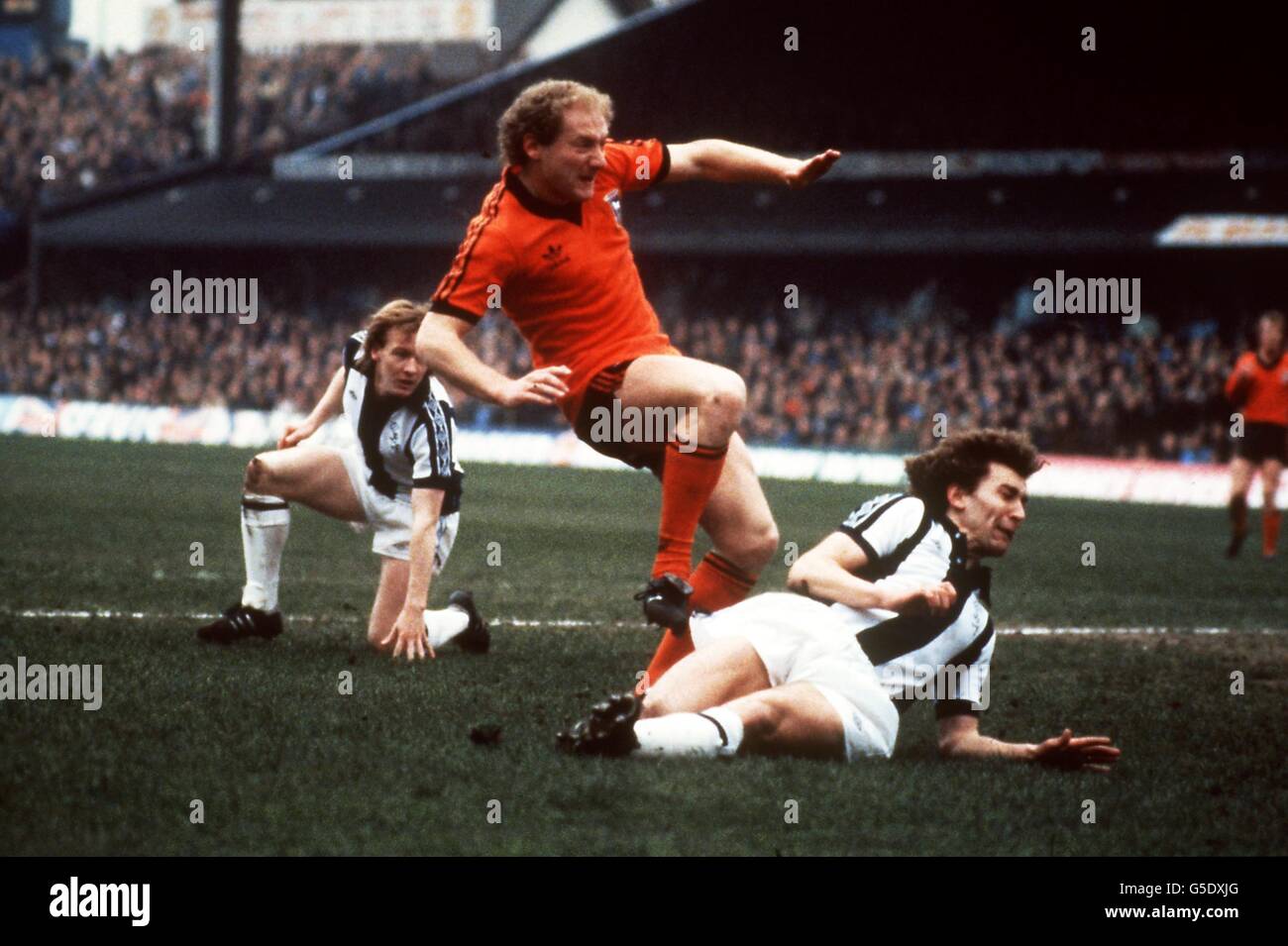 Derek brazil hi-res stock photography and images - Alamy