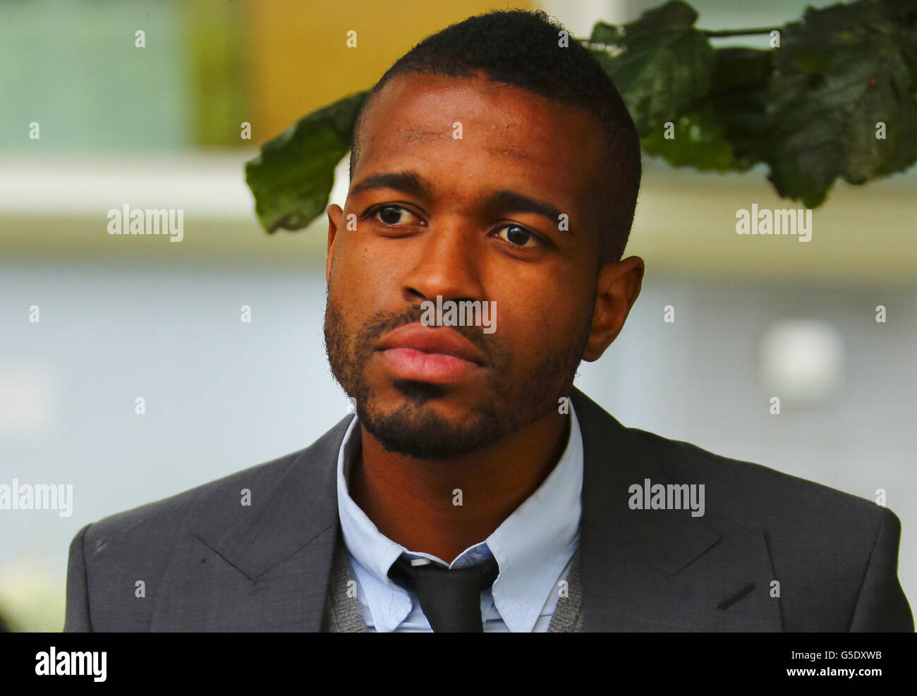 Guly do prado southampton hi-res stock photography and images - Alamy