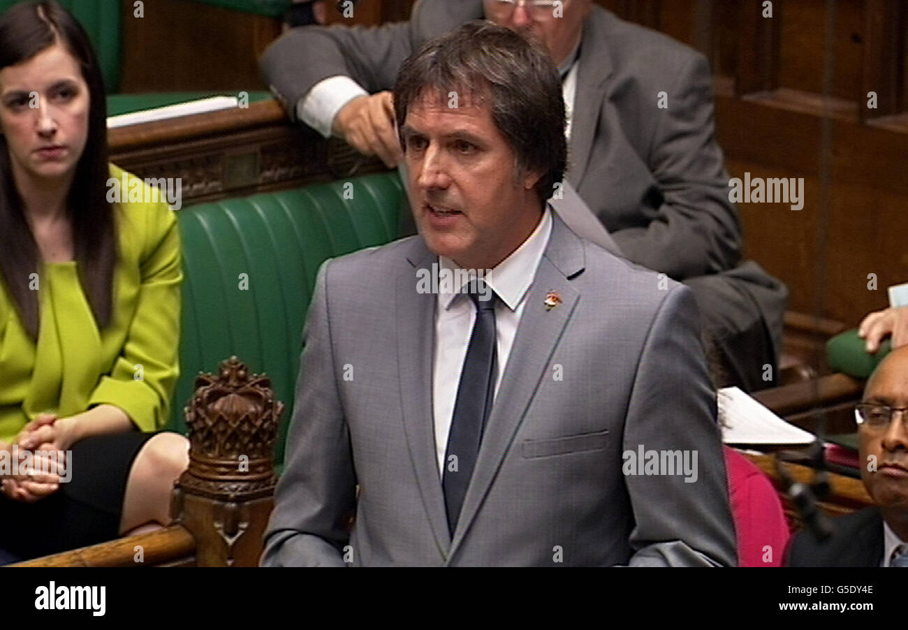 Mp liverpool walton hi-res stock photography and images - Alamy