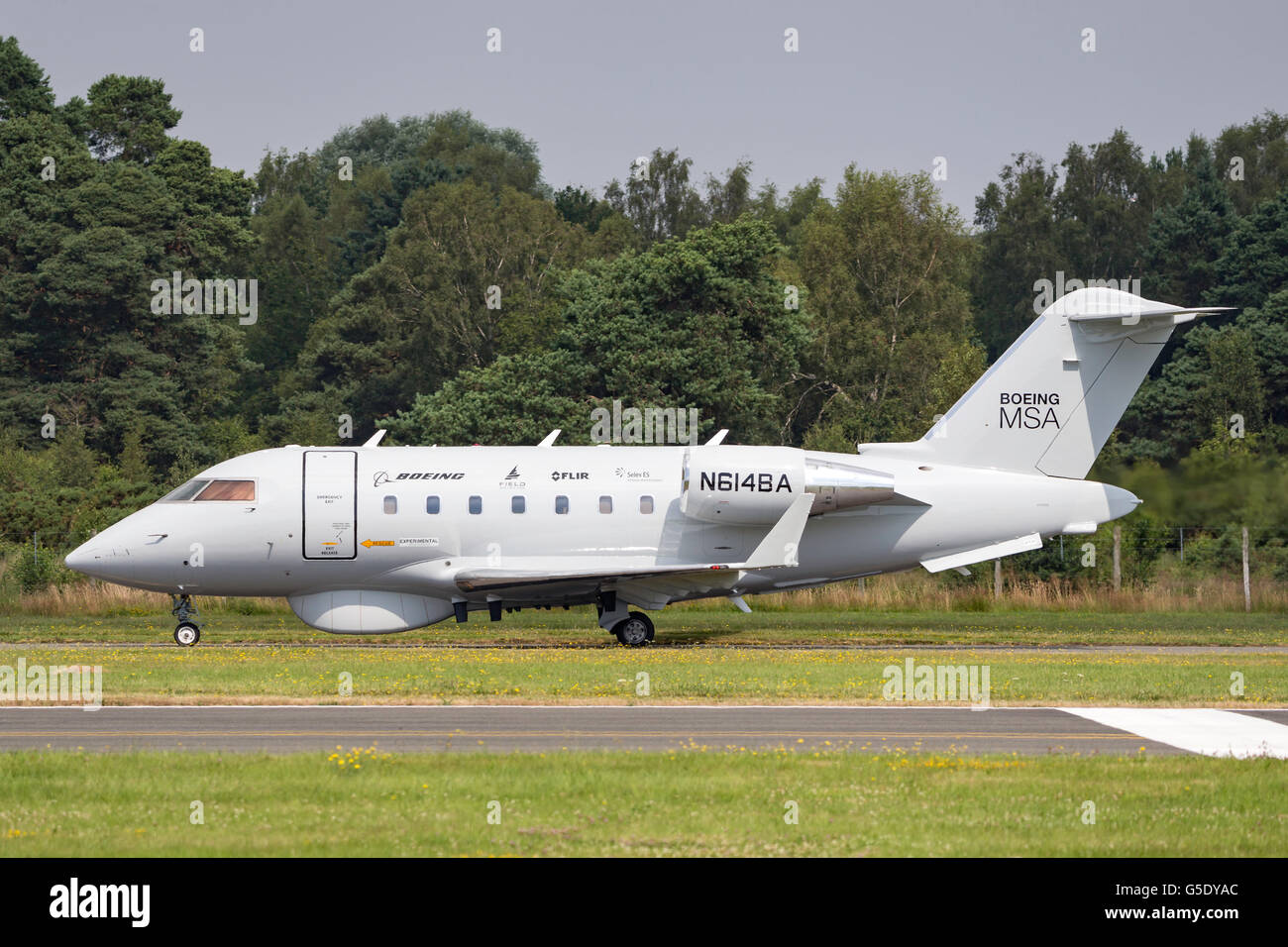 Surveillance aircraft hi-res stock photography and images - Alamy