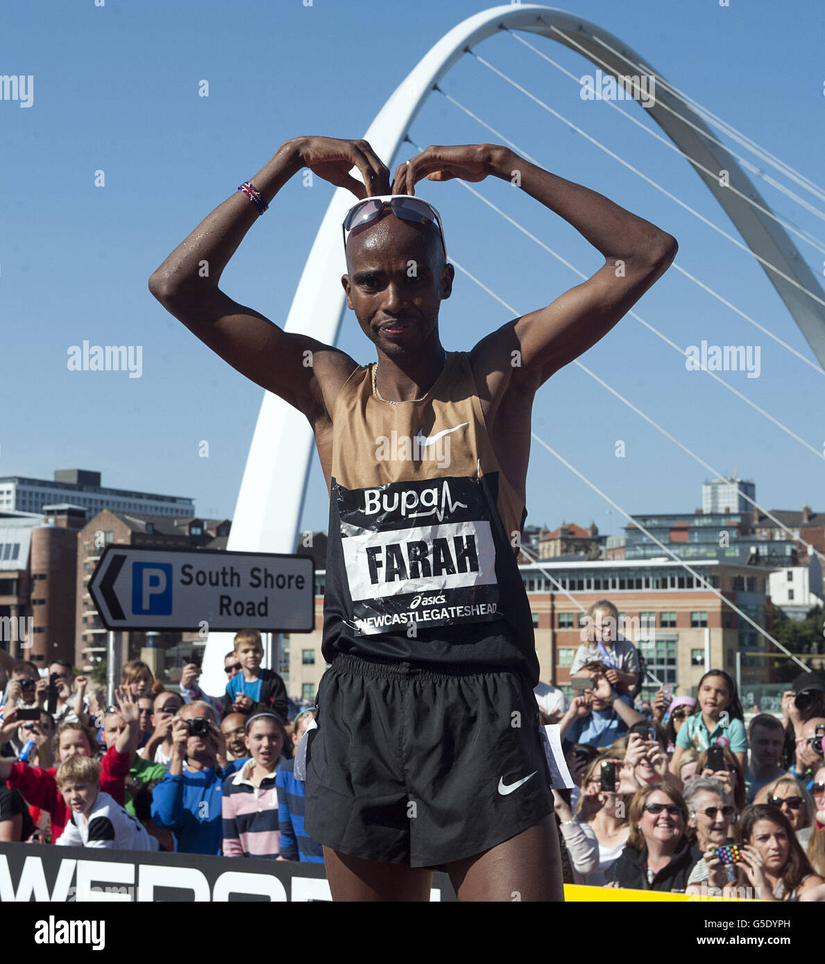 2012 great north citygames hi-res stock photography and images - Alamy 2012 great north citygames hi-res stock photography and images - Alamy