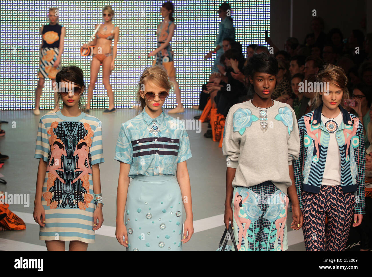 Spring of holly hi-res stock photography and images - Alamy