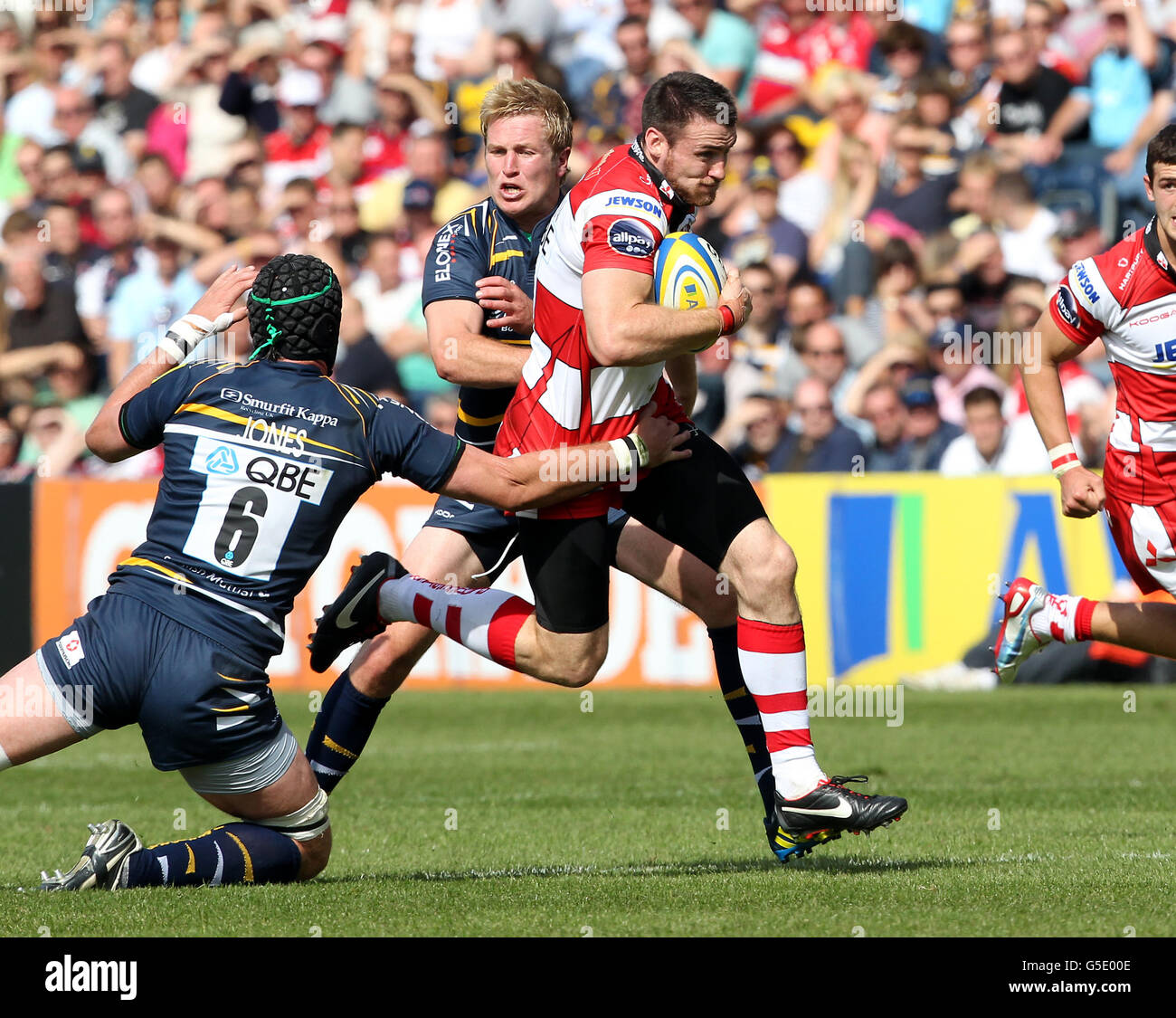 Chris monahan hi-res stock photography and images - Alamy